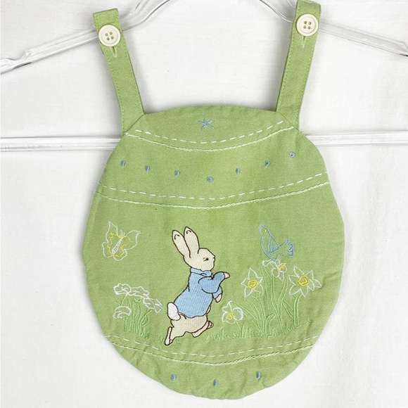 Pottery Barn Kids | Holiday | Pottery Barn Kids Easter Peter Rabbit ...
